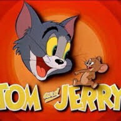 Listen to music albums featuring Tom & Jerry (DizzyEight ft. Mix ...