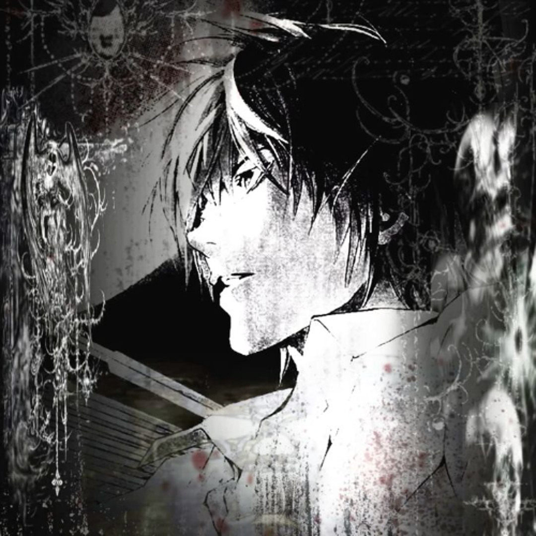 Stream "Its Your Looks That Count" - Kira/Light x Poster Boy (Slowed ...