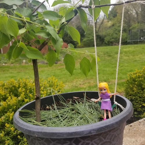 Stream Green Swing by Julia Bloom | Listen online for free on SoundCloud