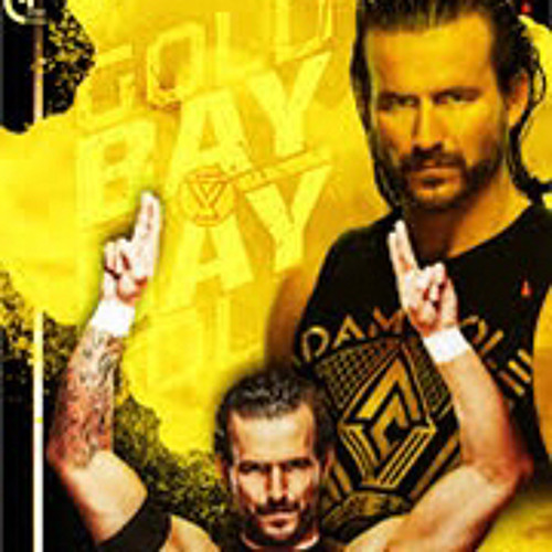 Stream Adam Cole NXT theme (Thunder boom) + AE (Arena effects by ...