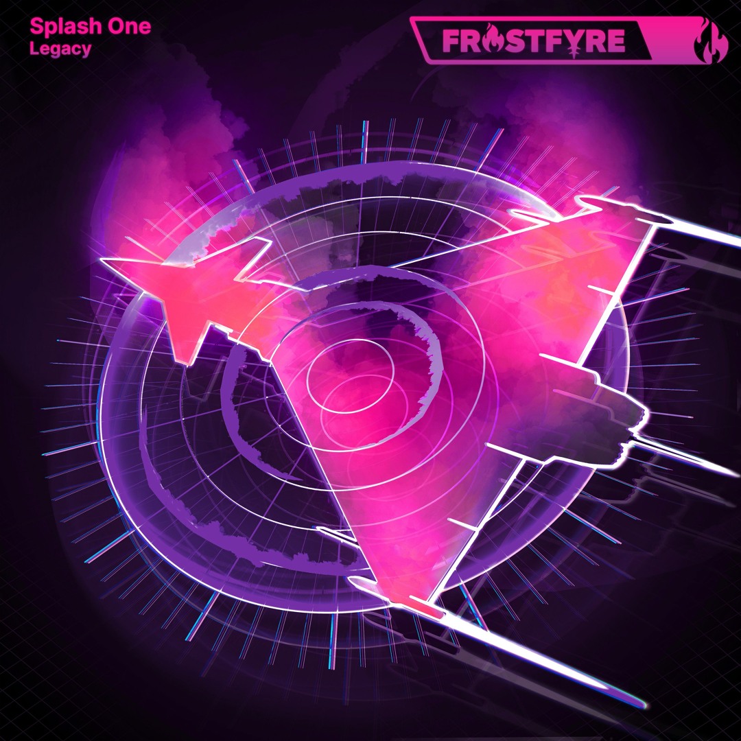 Stream SPLASH ONE - LEGACY by Frostfyre | Listen online for free on ...