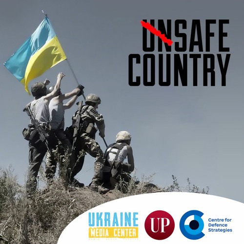 Stream Українська правда | Listen to (Un)Safe Country playlist online ...
