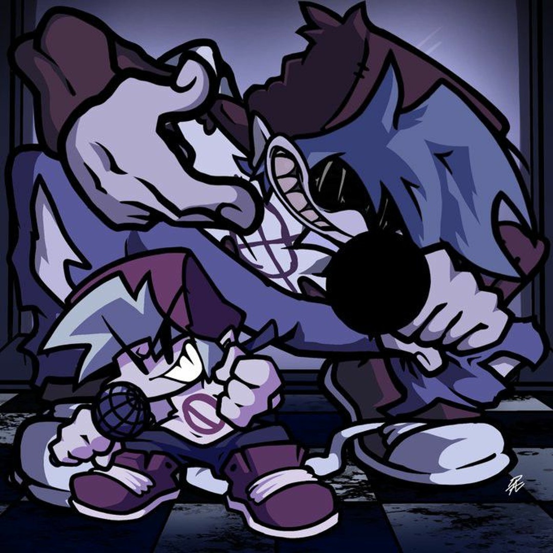 Stream Boyfriend fnf - Hit Single Real:Silly Billy (Ai cover) by Baako ...