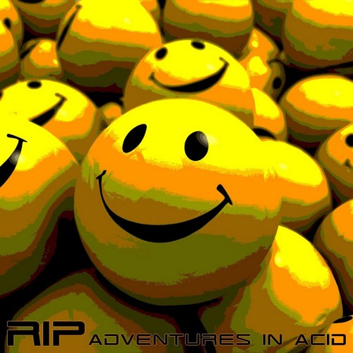 Stream Rip Ambient Adventures By Riprecords Listen Online For Free