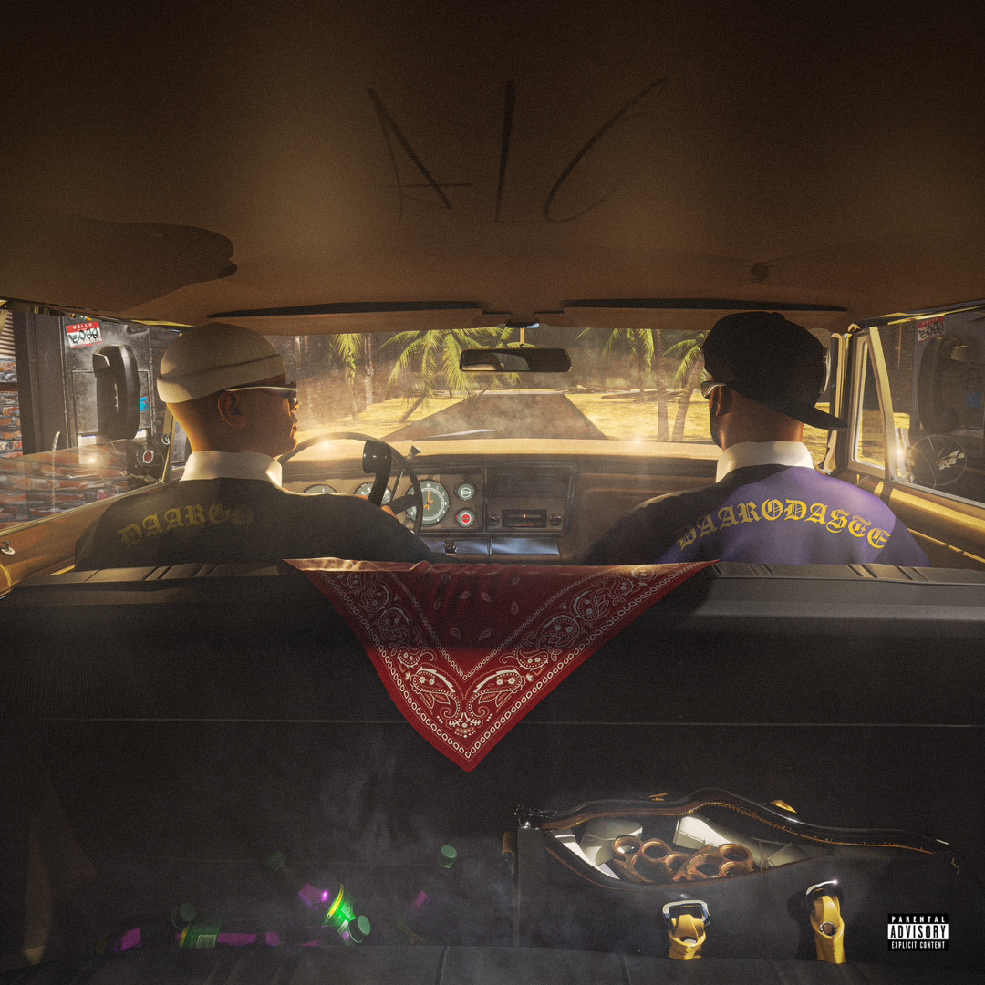 Listen to Alo (feat. Nigzed) by Young Sudden in Rap playlist online for ...