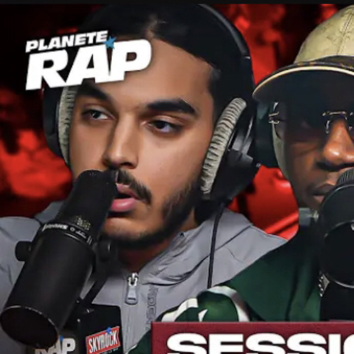 Stream Amin - Bulle d’air [ EXCLU ] Planète rap by Werenoi | Listen ...