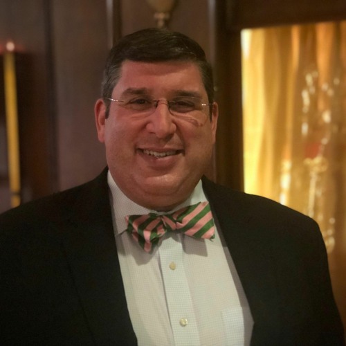 Stream Rabbi Joshua Lief on how Temple Shalom is serving its ...