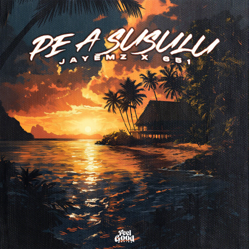 Stream Pe A Susulu by Jay Emz | Listen online for free on SoundCloud