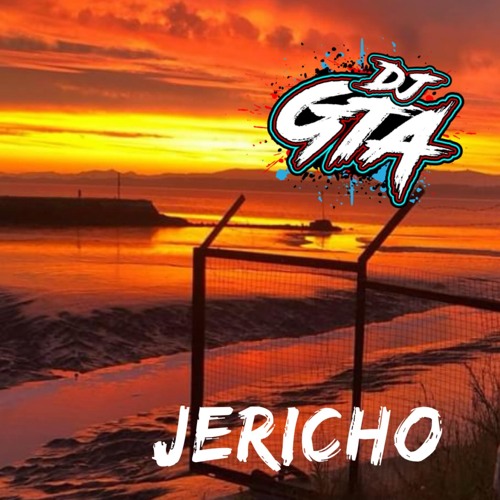 Stream DJ GTA- Jericho (EDIT) by DJ GTA | Listen online for free on ...
