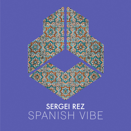 Stream Sergei Rez - Spanish Vibe by Darklight Recordings | Listen ...