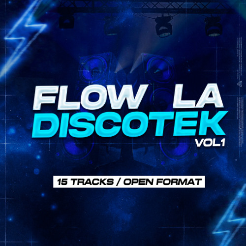 Stream FLOW LA DISCOTEK VOL 1 - [15 MASHUPS - EDITS] by Flow La ...