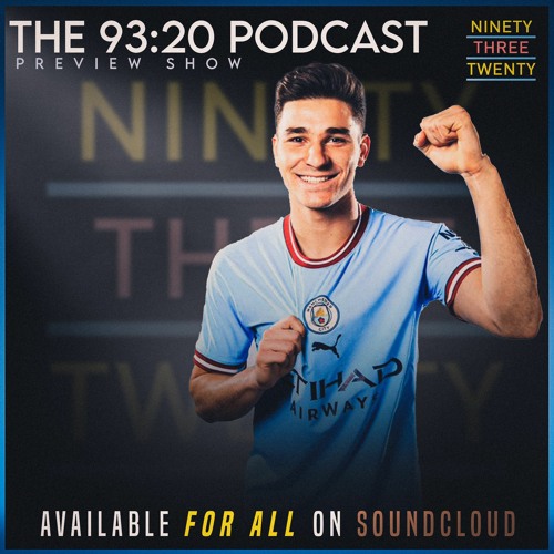 Stream THE 93:20 PODCAST:- PREVIEW SHOW. by 93:20 | Listen online for ...