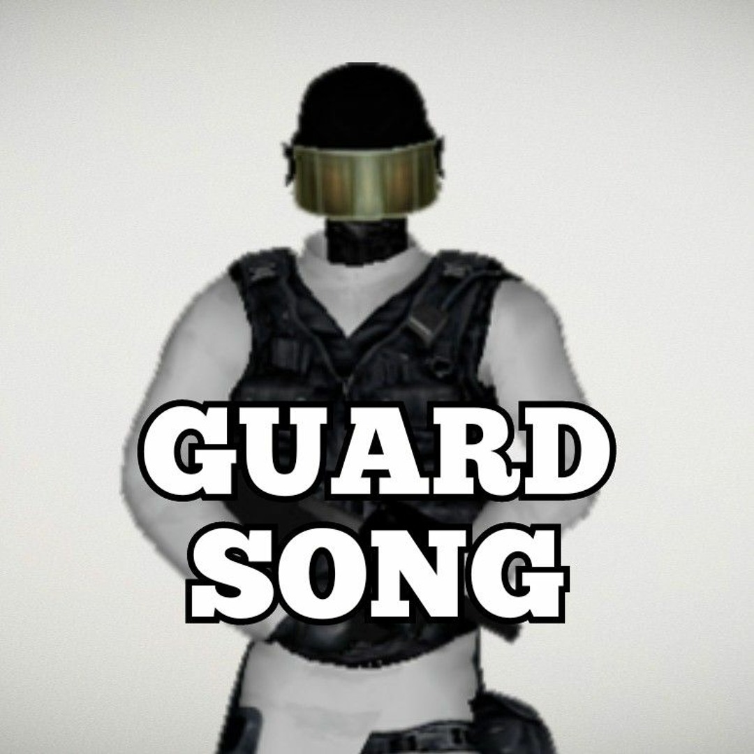 Stream Guard song (SCP containment breach) by SCP-S4S | Listen online ...