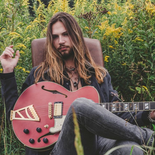 Stream Can't Help Falling In Love - Demo by Jesse Kramer | Listen ...