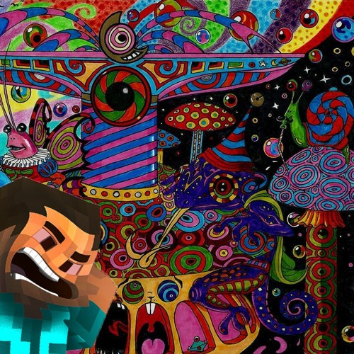 Stream Dizzy Minecraft Trip by METHi | Listen online for free on SoundCloud