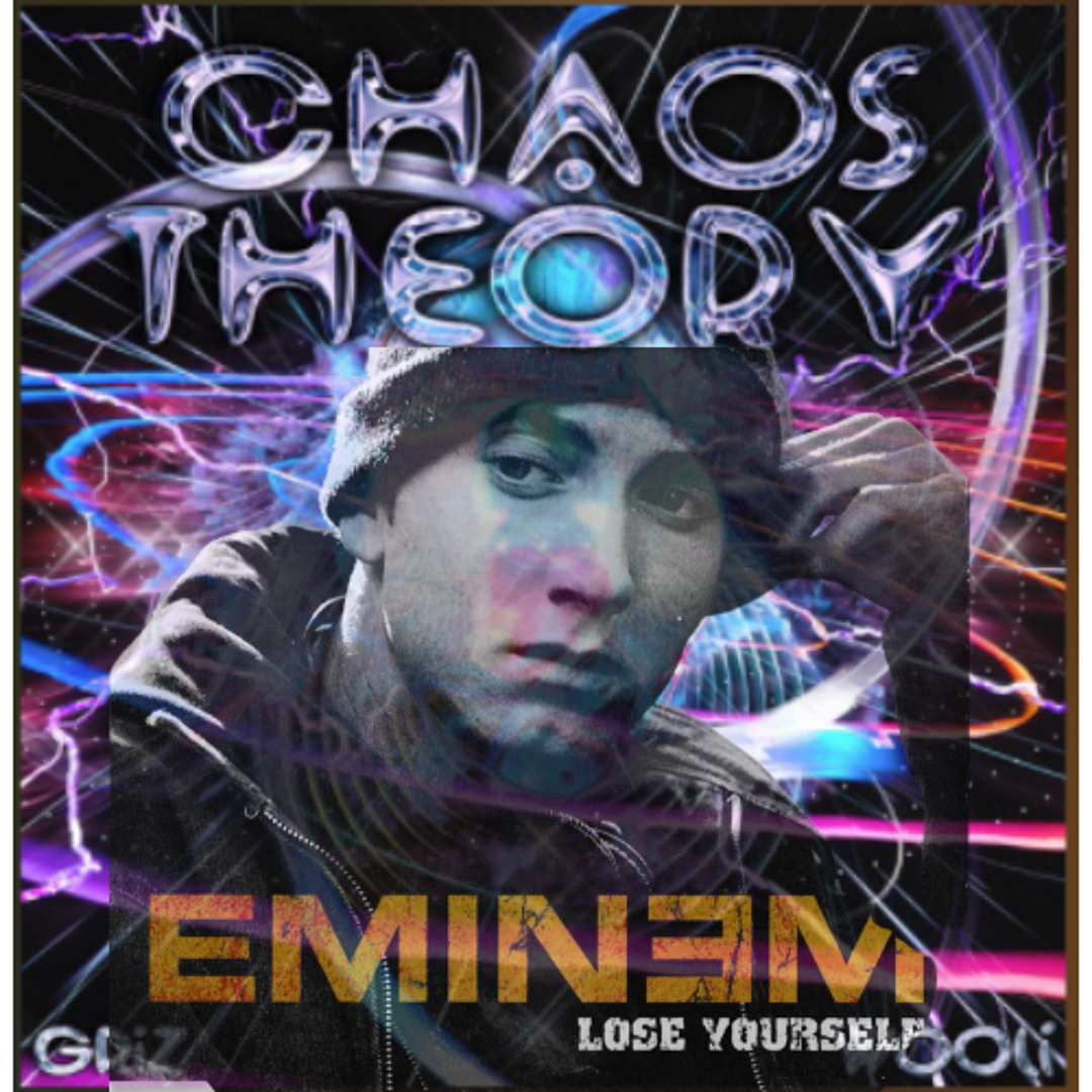 Stream Lose Yourself in Chaos Theory by Seany Ca$h | Listen online for ...