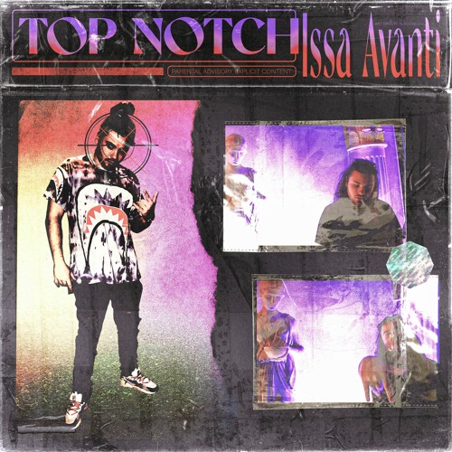 Stream Top Notch by AVANTIUS | Listen online for free on SoundCloud