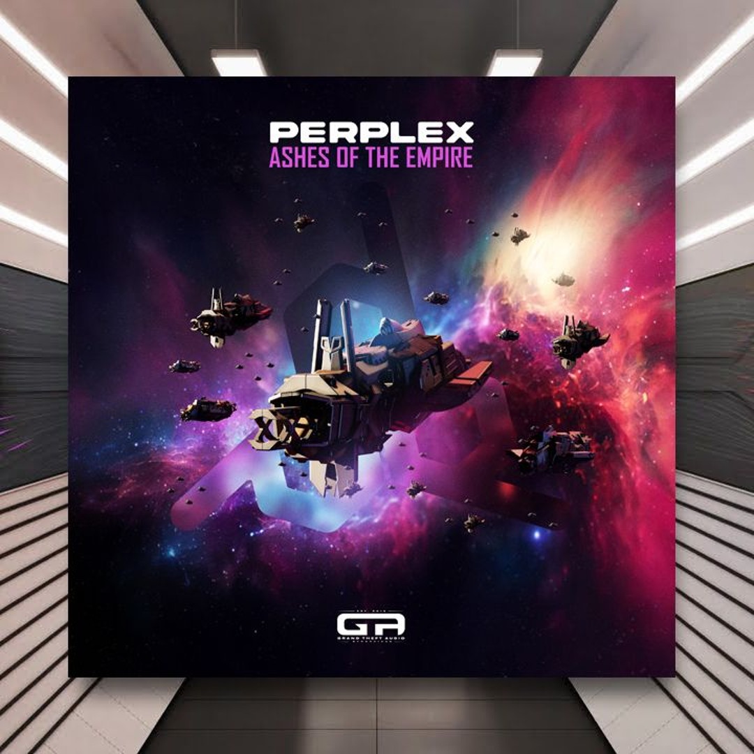 Stream Perplex - The Galactic Emperor [Grand Theft Audio] PREMIERE by ...