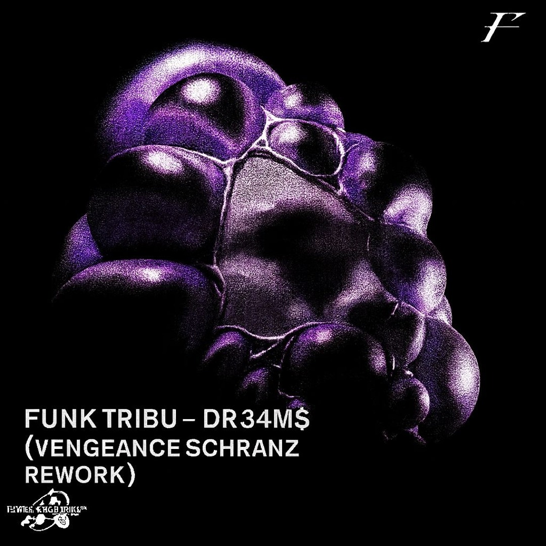 Stream Funk Tribu - DR34M$ (Vengeance Schranz rework) FREE DL by ...