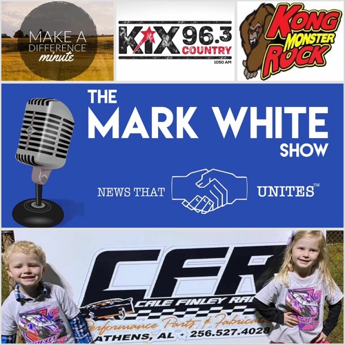 Stream episode Make A Difference Minute: Brittany Finley with CFR ...