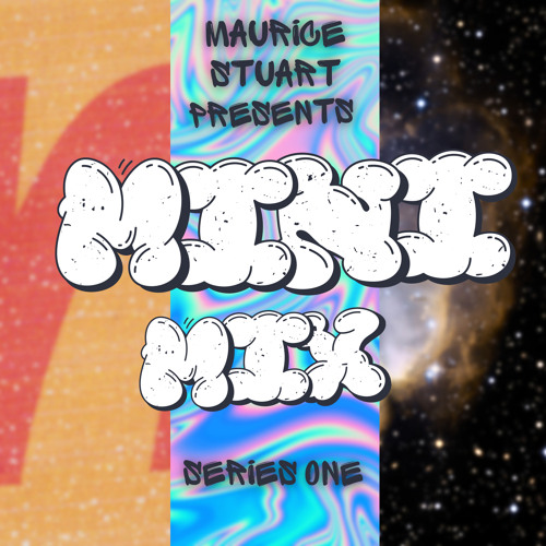 Stream MAURICE STUART | Listen to MINI MIX COLLECTION playlist online ...