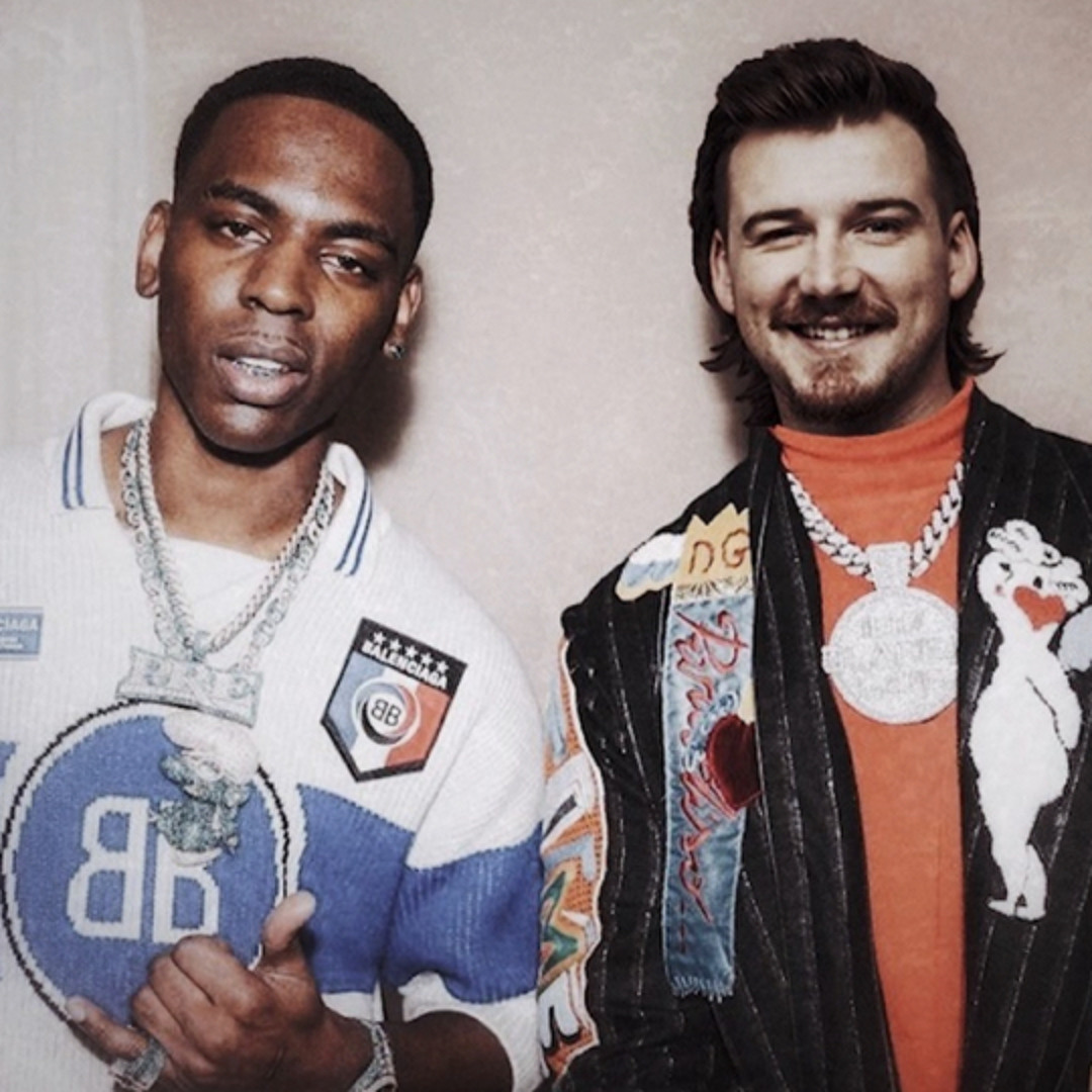 Stream Morgan Wallen & Young Dolph - Dollar Bills by Twotone | Listen ...