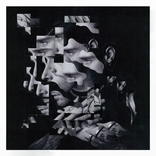 Stream Four Four Premiere: David Castellani - Mangle feat. Brittney ...