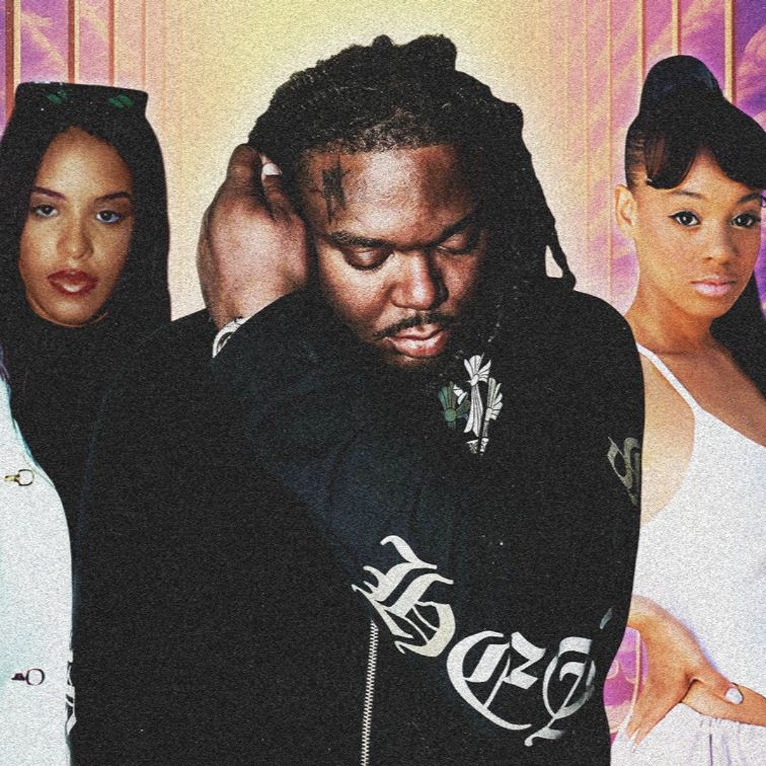 Stream bluewolf | Listen to Lucki R&B Mixes playlist online for free on ...