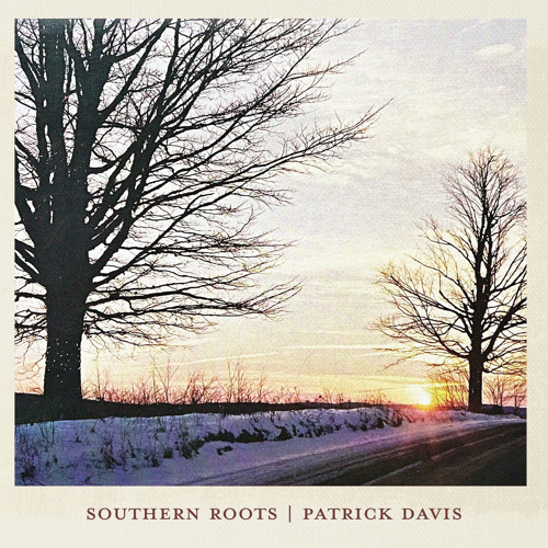 Stream Southern Roots by Patrick Davis Music | Listen online for free ...