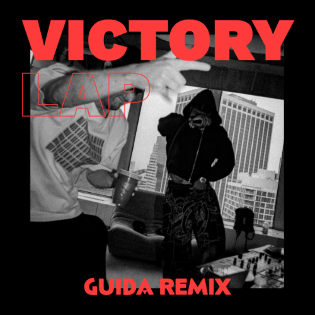 Stream Fred again.. x Skepta x PlaqueBoyMax - Victory Lap (GUIDA Remix ...