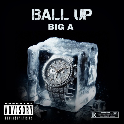 Stream Ball Up by BIG A | Listen online for free on SoundCloud
