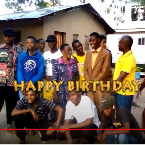 Stream SHEDDY THE MIX FT SOLO MC - HAPPY BIRTHDAY DJ MAP MASTAR MKM by ...