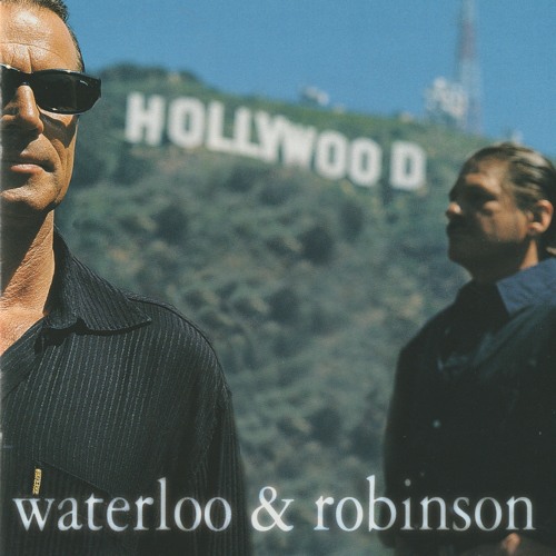 Stream Apple Tree by Waterloo & Robinson | Listen online for free on ...