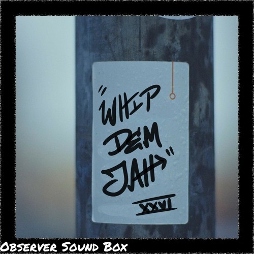 Stream Every Natty by Junior Delgado | Listen online for free on SoundCloud