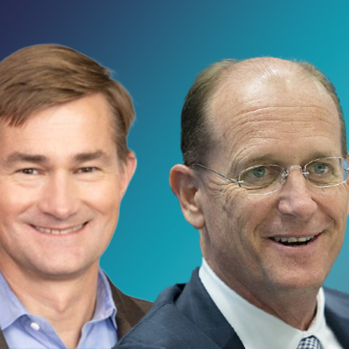 Stream episode 288 - Guest Co-Host: Charles Duncan; Guest: Richard ...