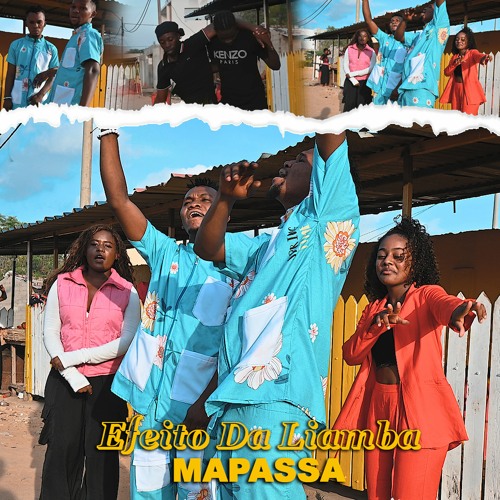 Stream Mapassa - Efeito Da Liamba by MAPASSA | Listen online for free ...