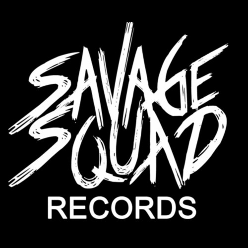 Savage Squad Logo