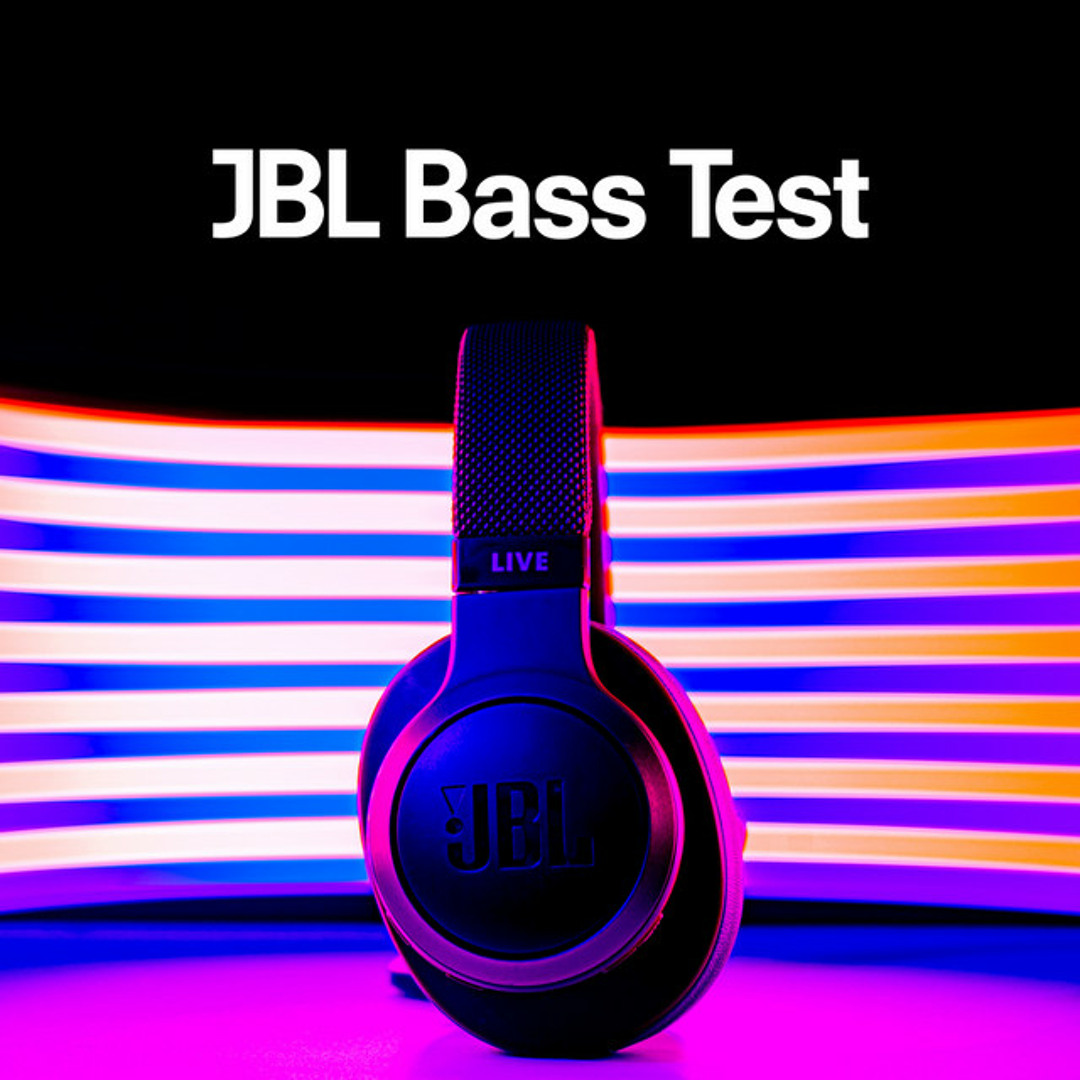 Stream Playlist Beast | Listen to JBL Bass Test - Speaker Testing 2024 ...