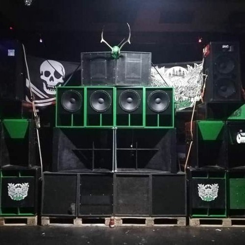 Stream Free Tekno Rave vinyl mix (by Dj Black Cat) by Black Cat ...