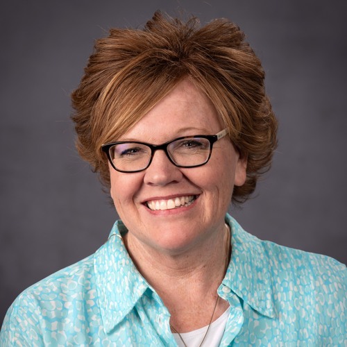 Stream Sister Stapleman "Numbered Among the Sheep" Devotional Talk by ...