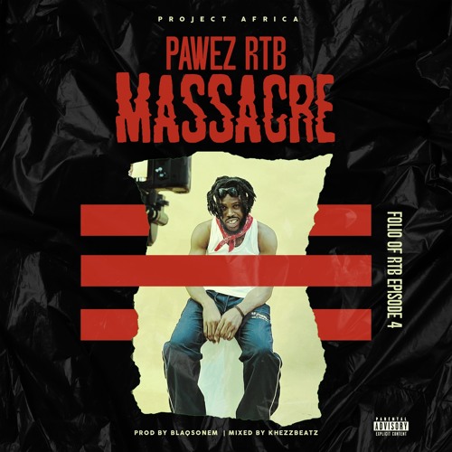 Stream Massacre (Folio of RTB Episode.4) by PAWEZ_RTB | Listen online ...