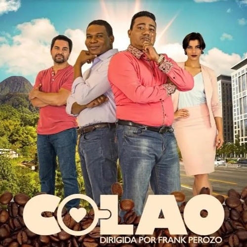 Stream COLAO - La Madre De Antonio Le Llama by Sergio J. Lacima ...