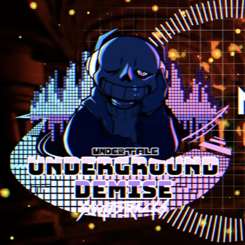 Stream [Undertale: underground demise] - Sans theme (From Rare) by ...