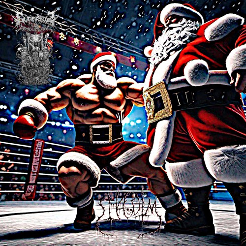 Stream Shadim - 12 Days Of Wrestling Fury by Superiusluxproductions ...