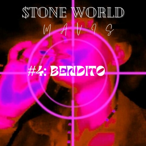 Stream MAVIS -BENDITO- #4 (STONE WORLD) by MAVIS OFICIAL | Listen ...