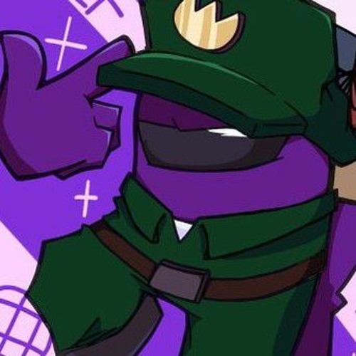 Stream fnf phantasm but purple crewmate and red imposter sing it by hd ...