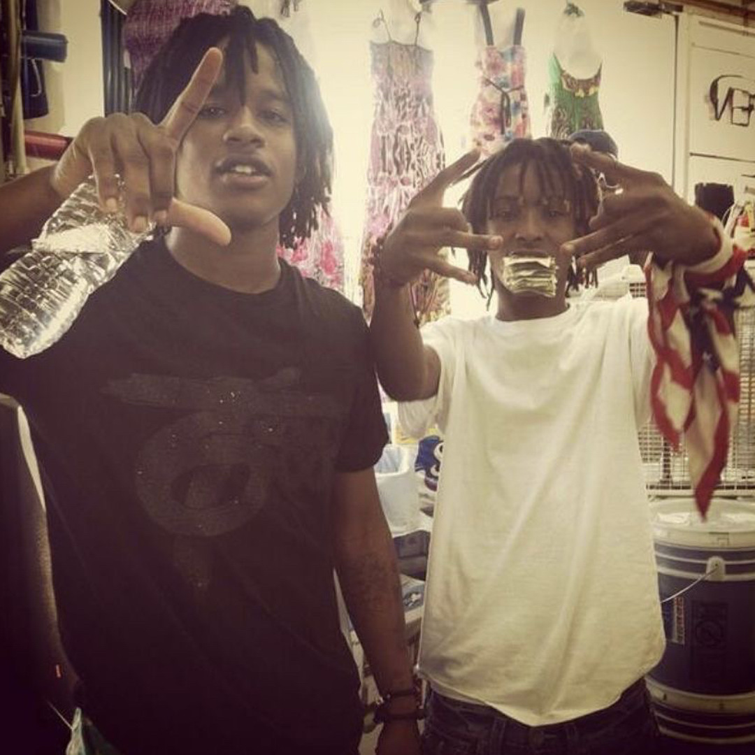 Stream tay4on rjayog merexo - bloodycrocK 2 (babytgin & nomiraymember ...