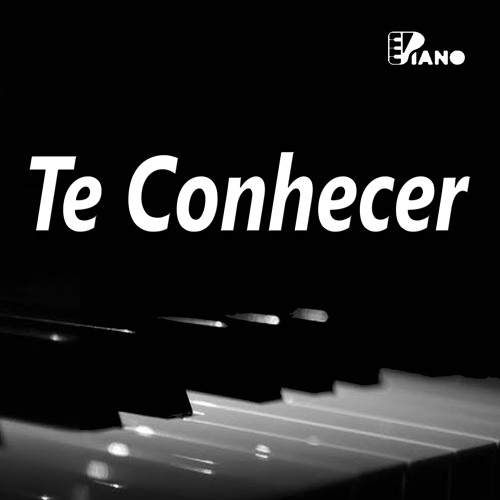 Stream Te Conhecer | Piano (Cover) by Eliezer soares | Listen online ...