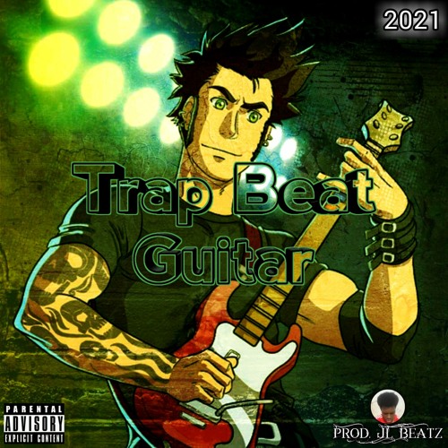 Stream [FREE] Guitar Trap Beat - 2022 - Ever Sleeping - Type Beat ...