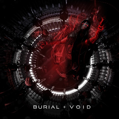 Stream BURIAL + VOID [EP Mix] by MOЯIS BLAK | Listen online for free on SoundCloud